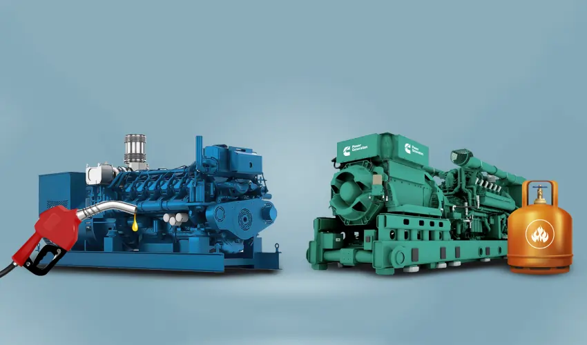 Power Solutions Division