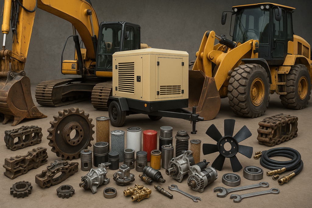 Power Solutions Division